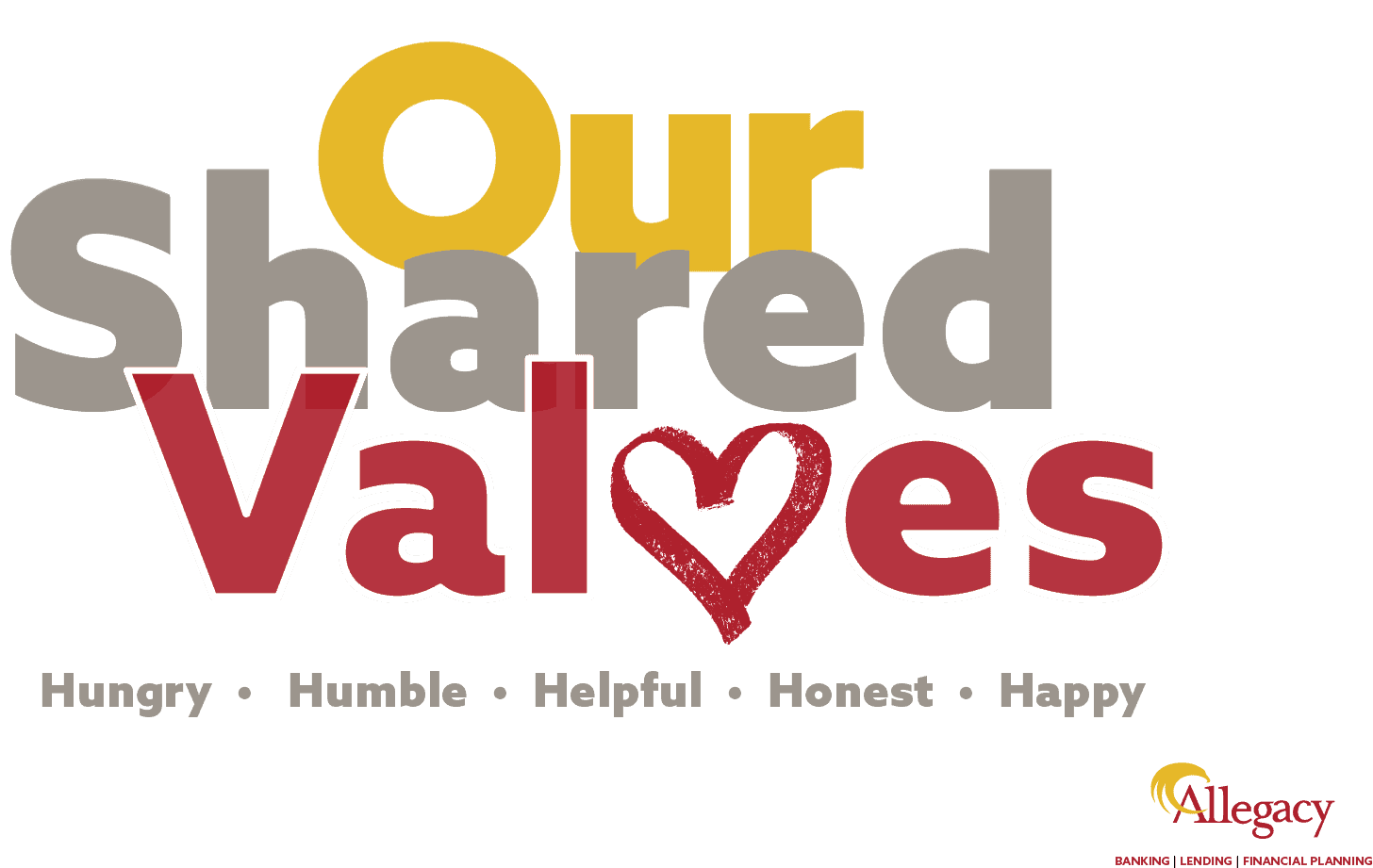 Our Shared Values