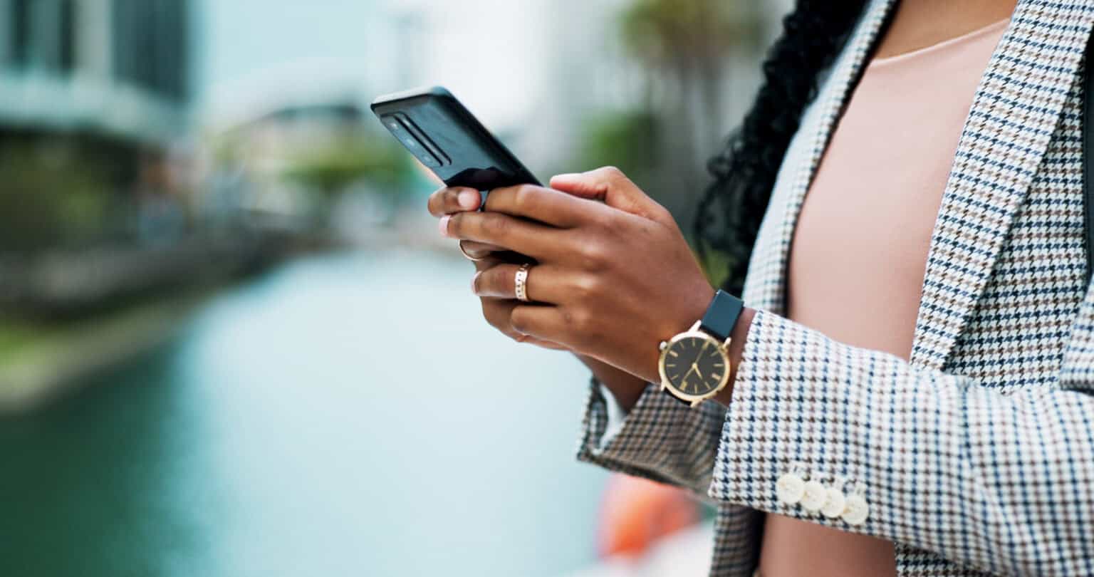 Enhanced Digital Banking Experience